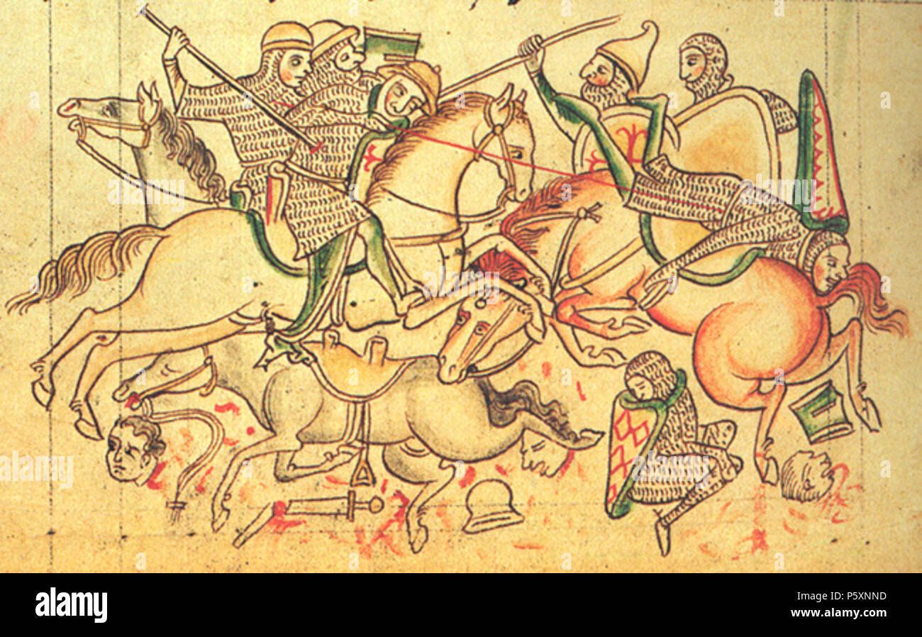 Matthew paris hi-res stock photography and images - Alamy