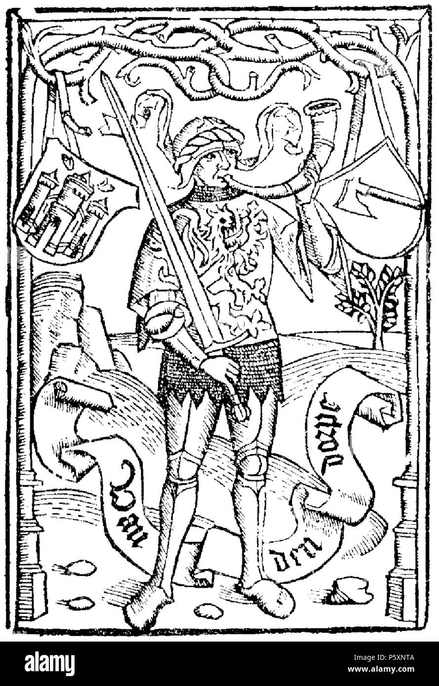 Mark van Black and White Stock Photos & Images - Alamy