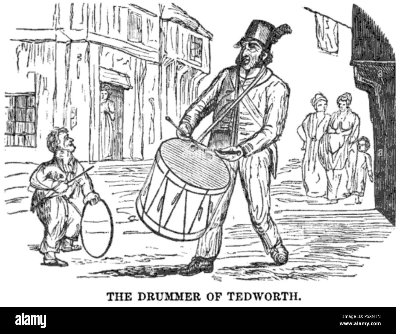 Tedworth hi-res stock photography and images - Alamy