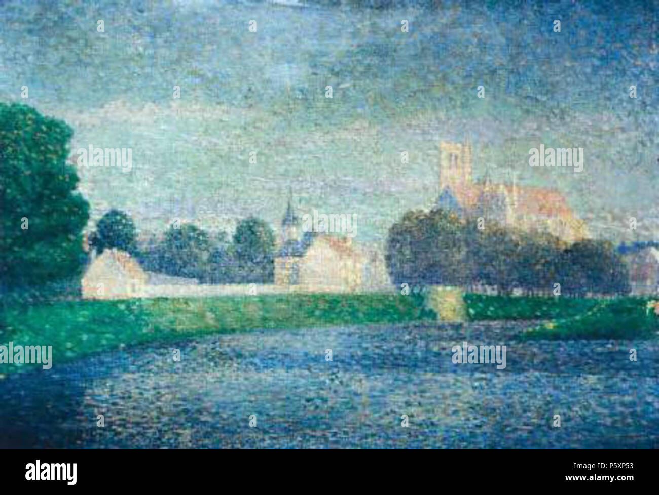 Circa 1885 n a albert dubois pillet 1846 1890 hi-res stock photography ...