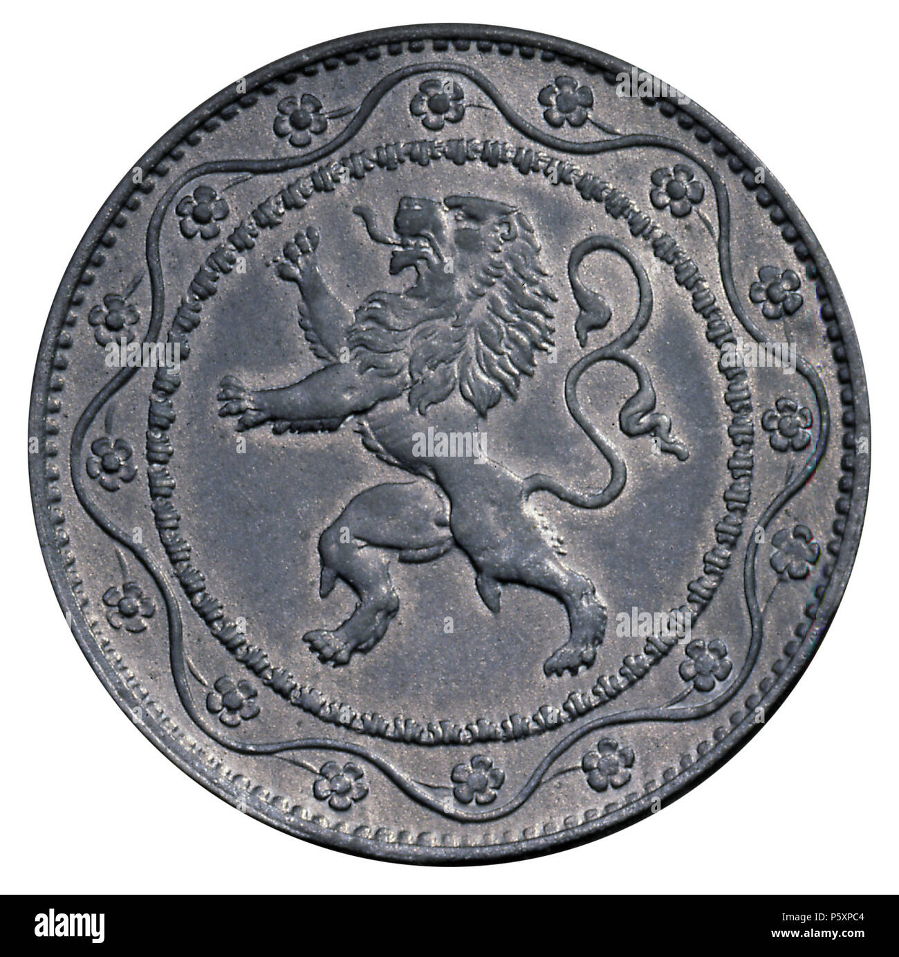 Lion research Cut Out Stock Images & Pictures - Alamy