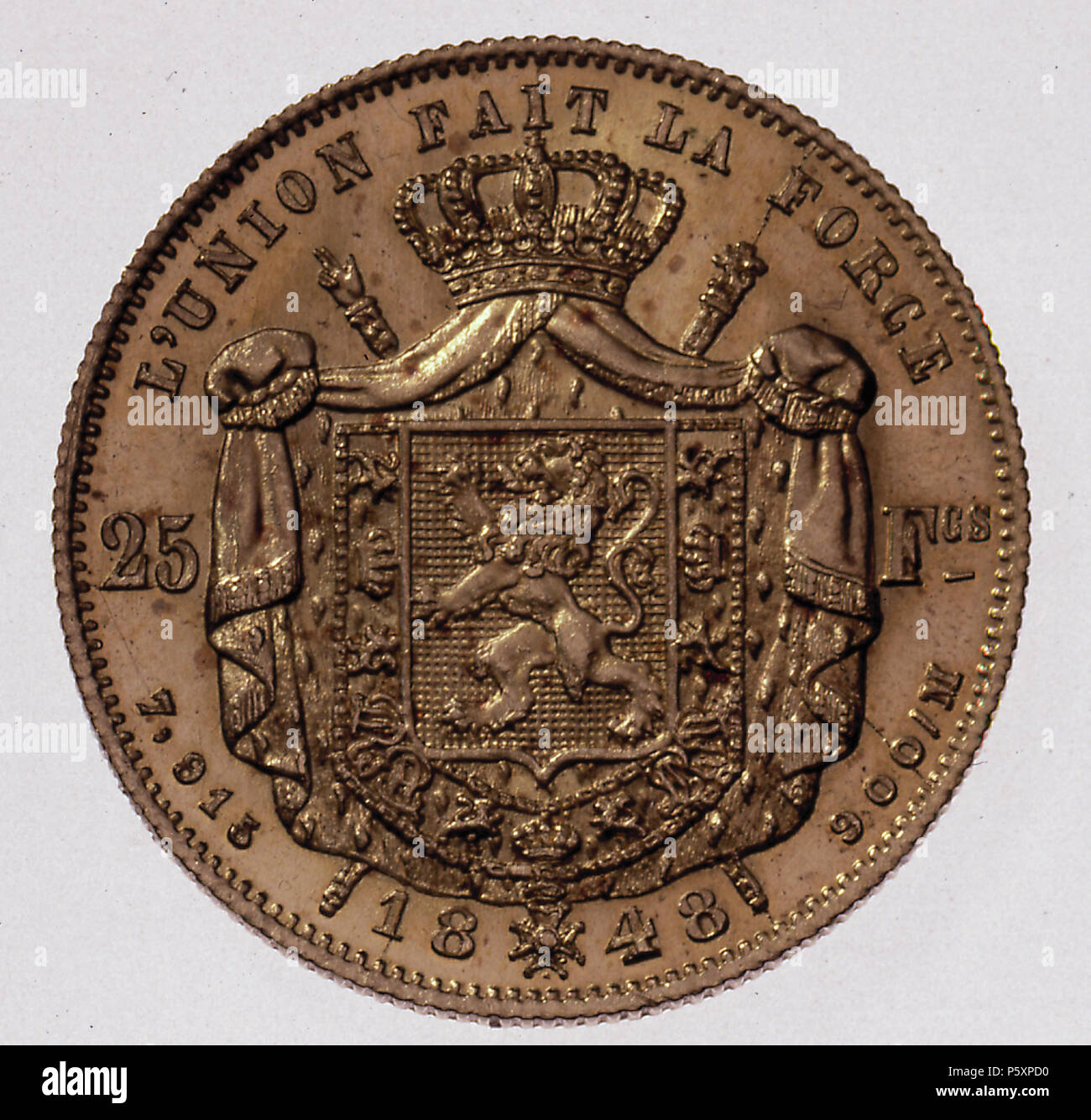 Engraver leopold wiener hi-res stock photography and images - Alamy