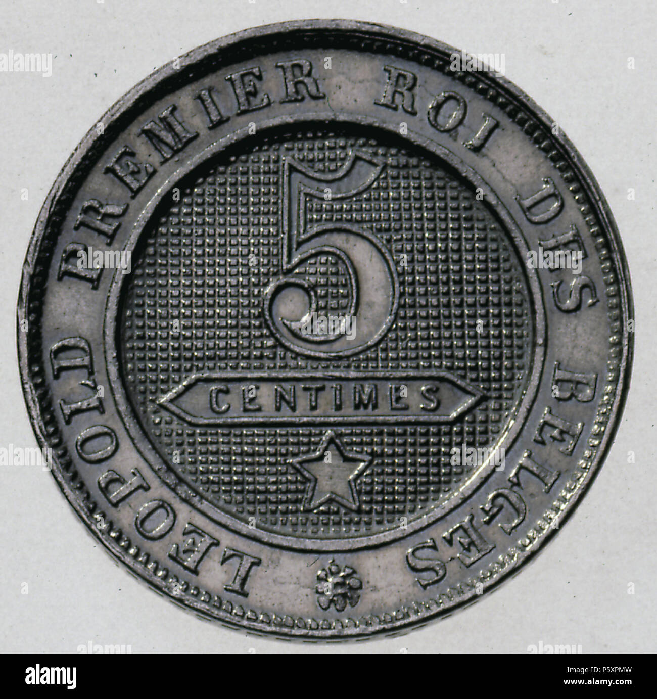 Belgian lion hi-res stock photography and images - Alamy