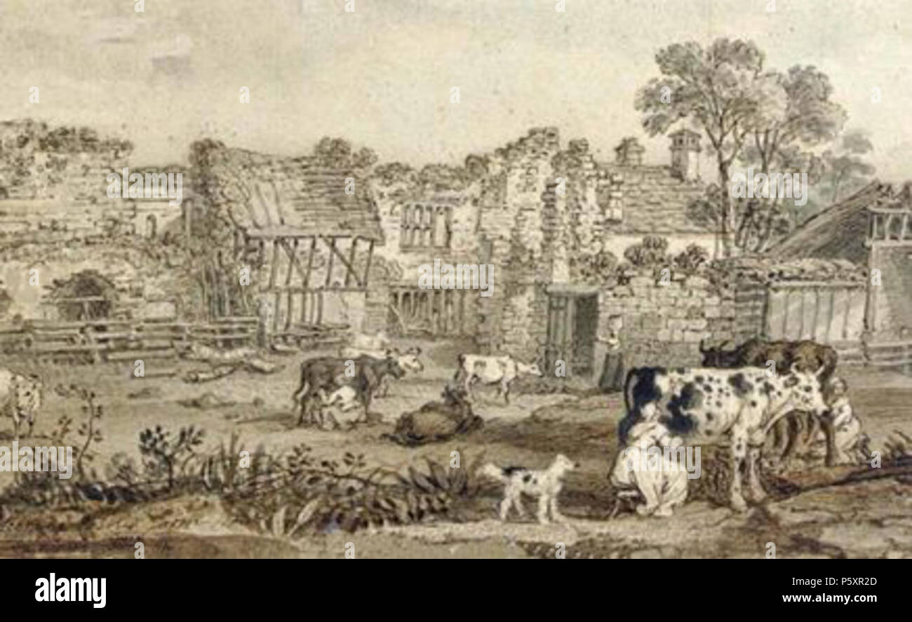 Colcombe castle hi-res stock photography and images - Alamy