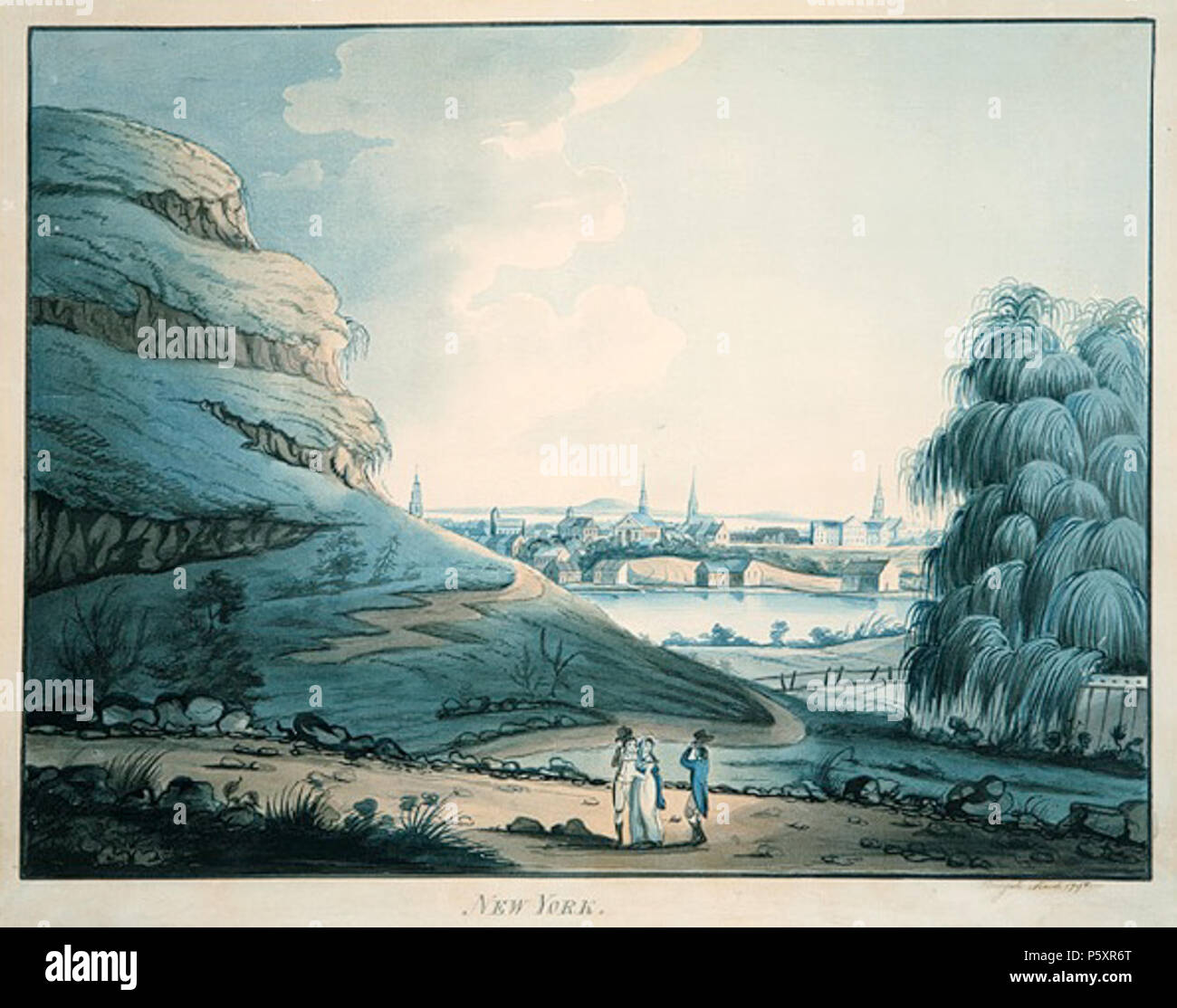 The manhattan brothers hi-res stock photography and images - Alamy