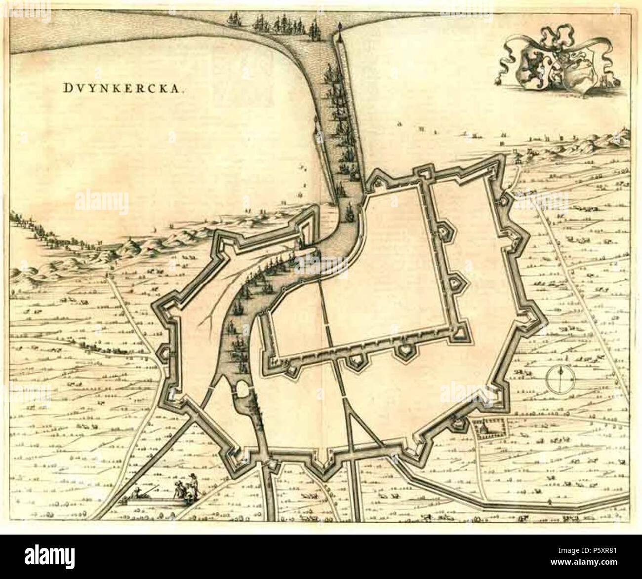 Duinkerken hi-res stock photography and images - Alamy