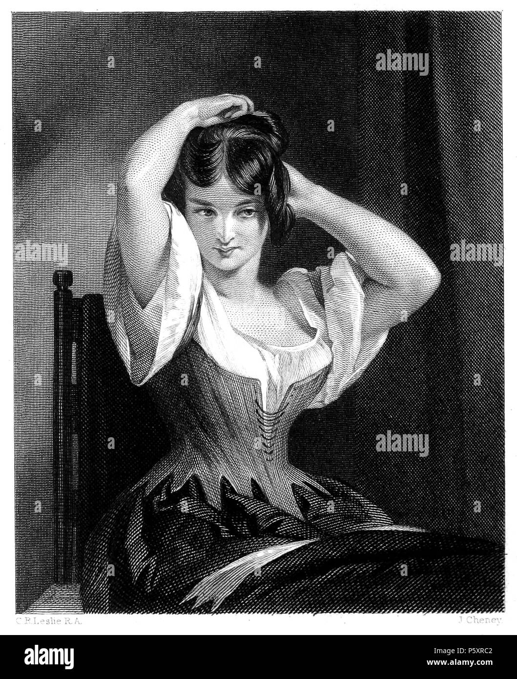 Dulcinea hi-res stock photography and images - Alamy