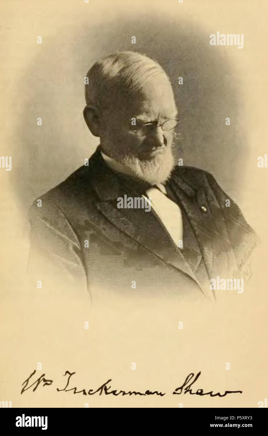 Shaw history hi-res stock photography and images - Alamy