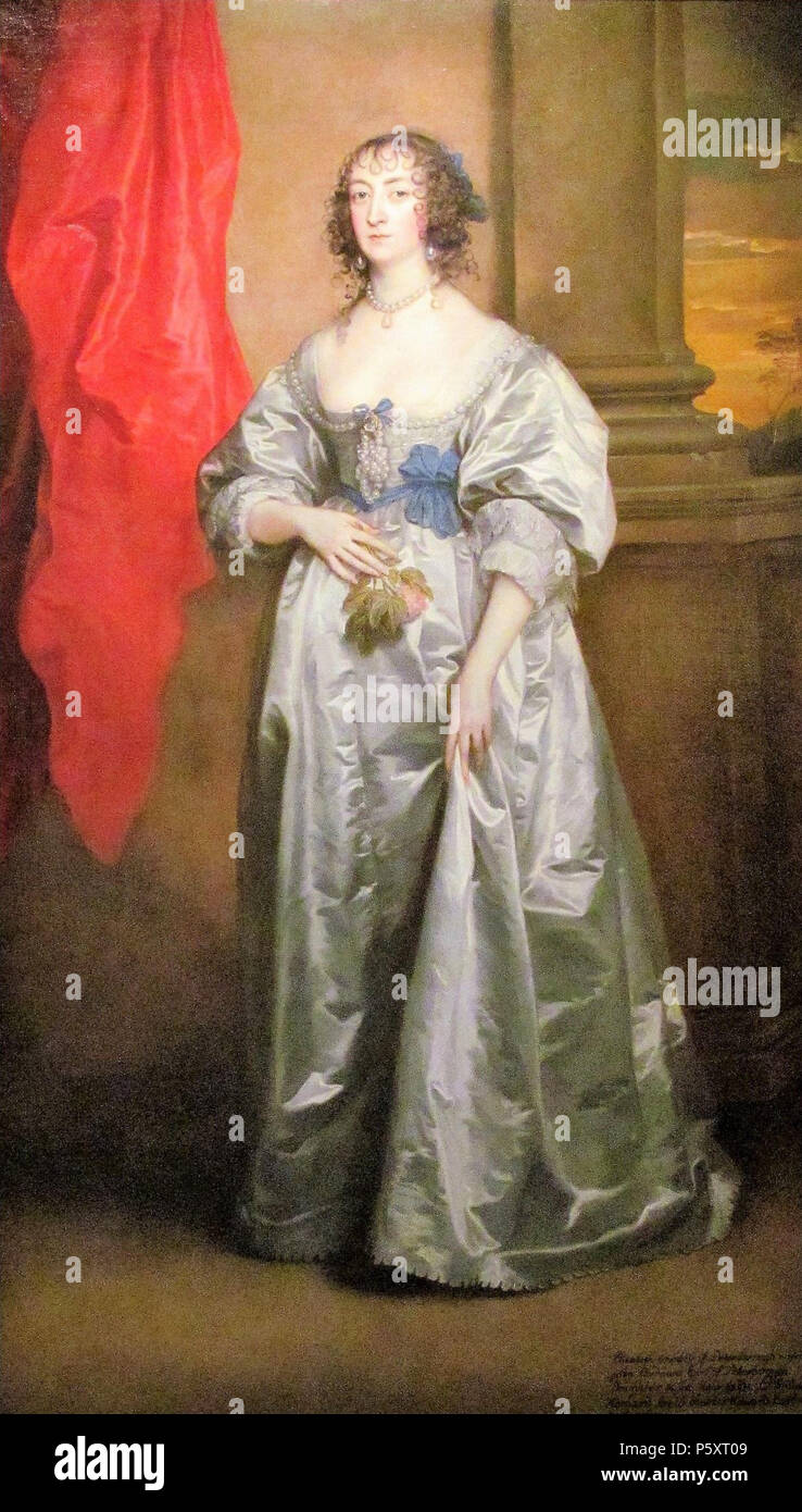 Elizabeth howard painting hi-res stock photography and images - Alamy