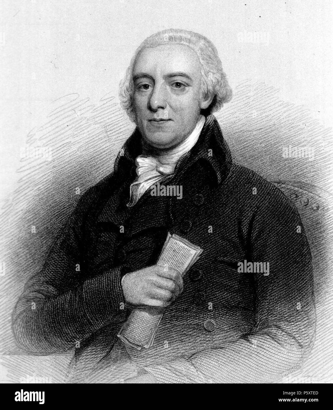 N/A. English: Patrick Colquhoun, founder of the Thames River Police ...