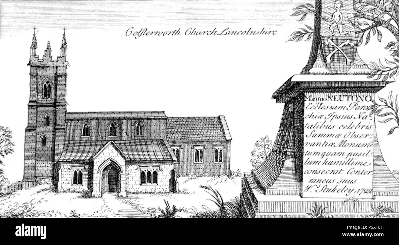 Colsterworth church hi-res stock photography and images - Alamy