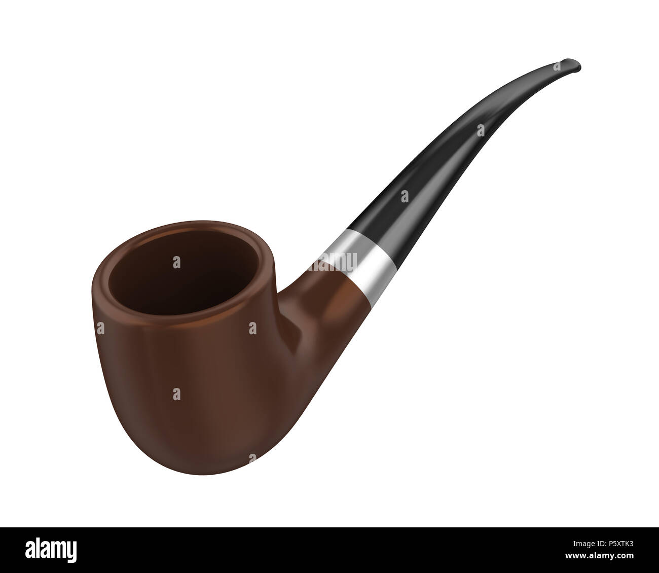 Cigar pipe hi-res stock photography and images - Alamy