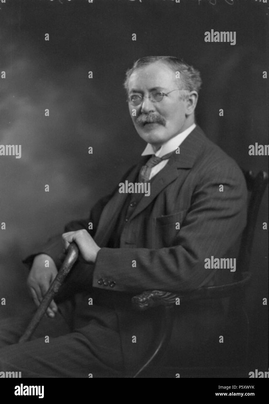 493 Edmund Edward Fournier d'Albe (1868-1933 Stock Photo - Alamy