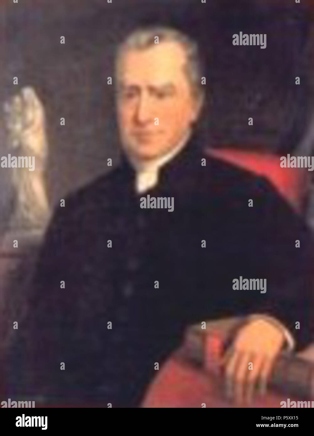 Edmund rice hi-res stock photography and images - Alamy