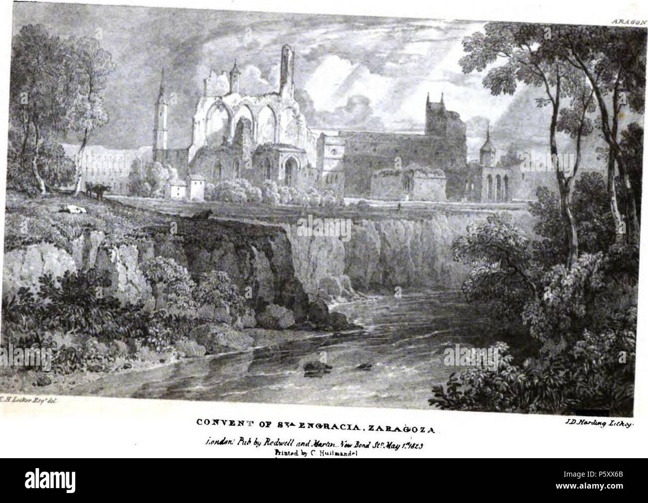 English Convent High Resolution Stock Photography and Images - Alamy