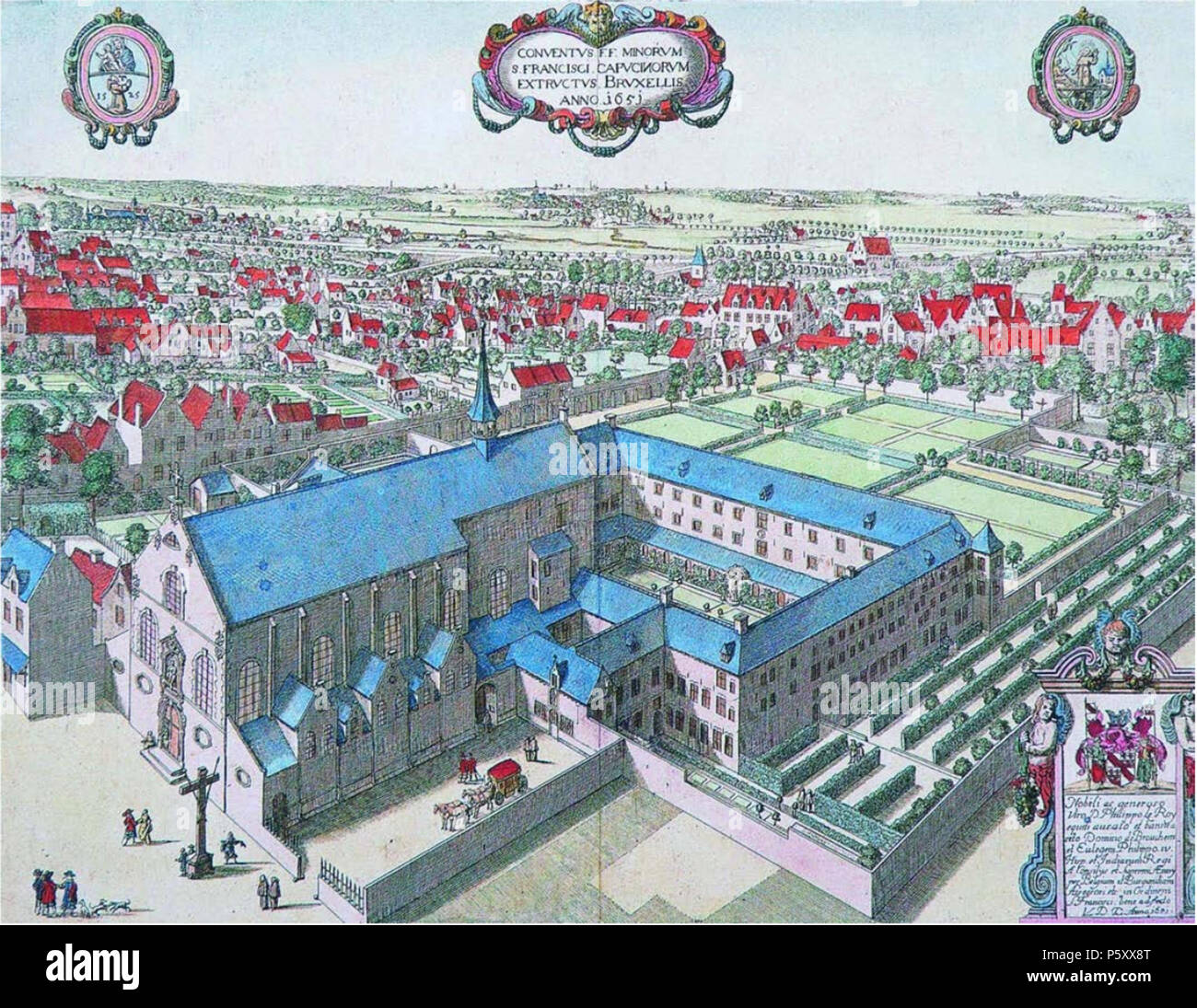 Conventus hi-res stock photography and images - Alamy