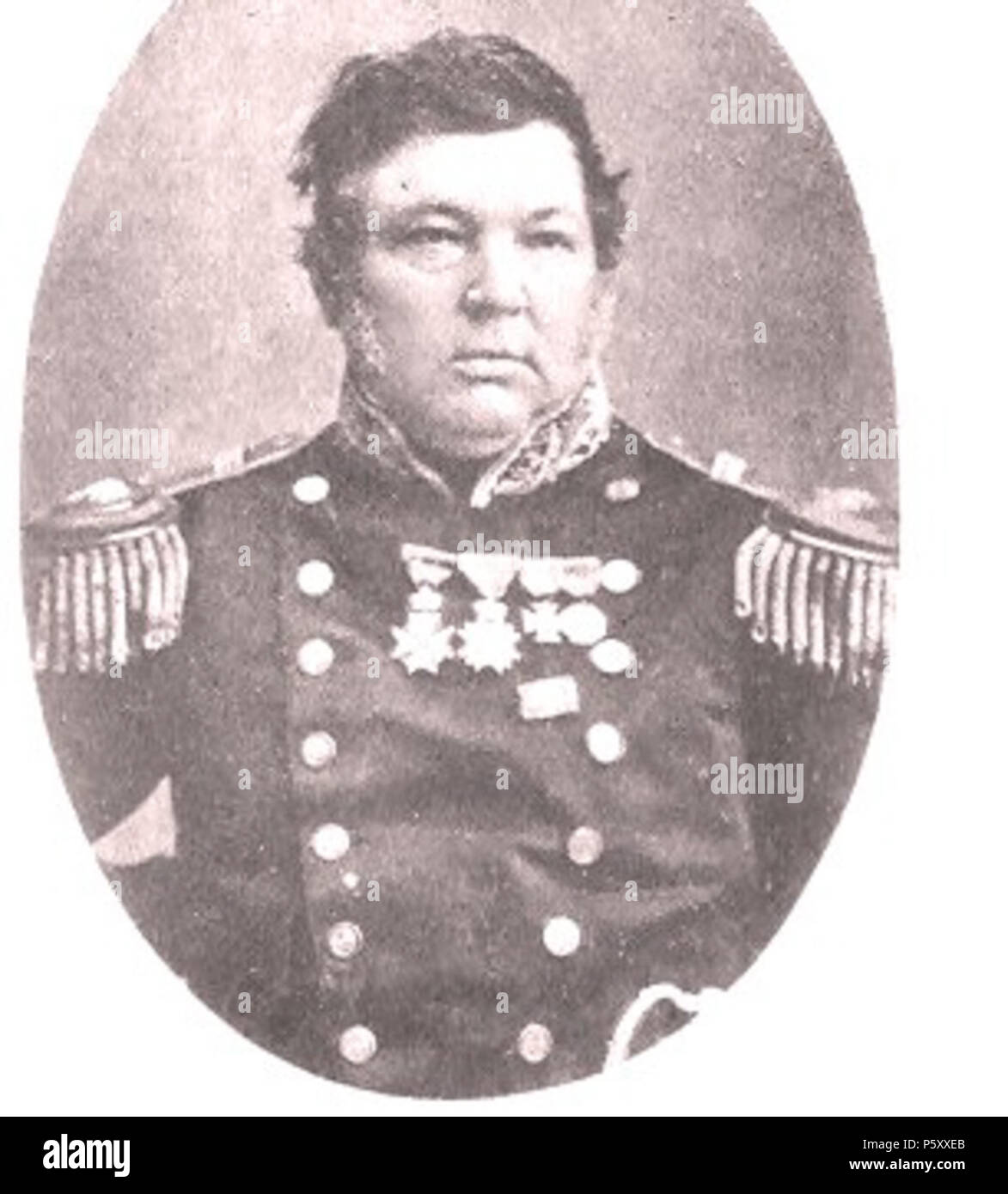 Van viceadmiraal hi-res stock photography and images - Alamy