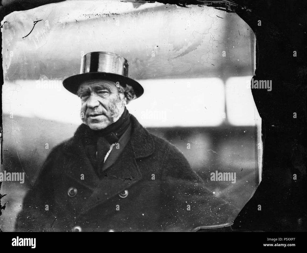 Captain inglefield hi-res stock photography and images - Alamy