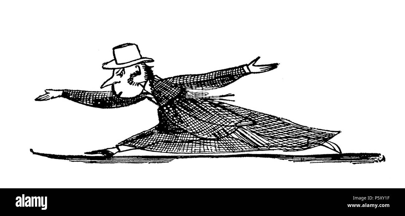 Edward lear 1812 1888 english artist hi-res stock photography and ...