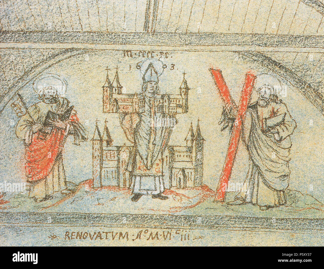 1597 1636 hi-res stock photography and images - Alamy