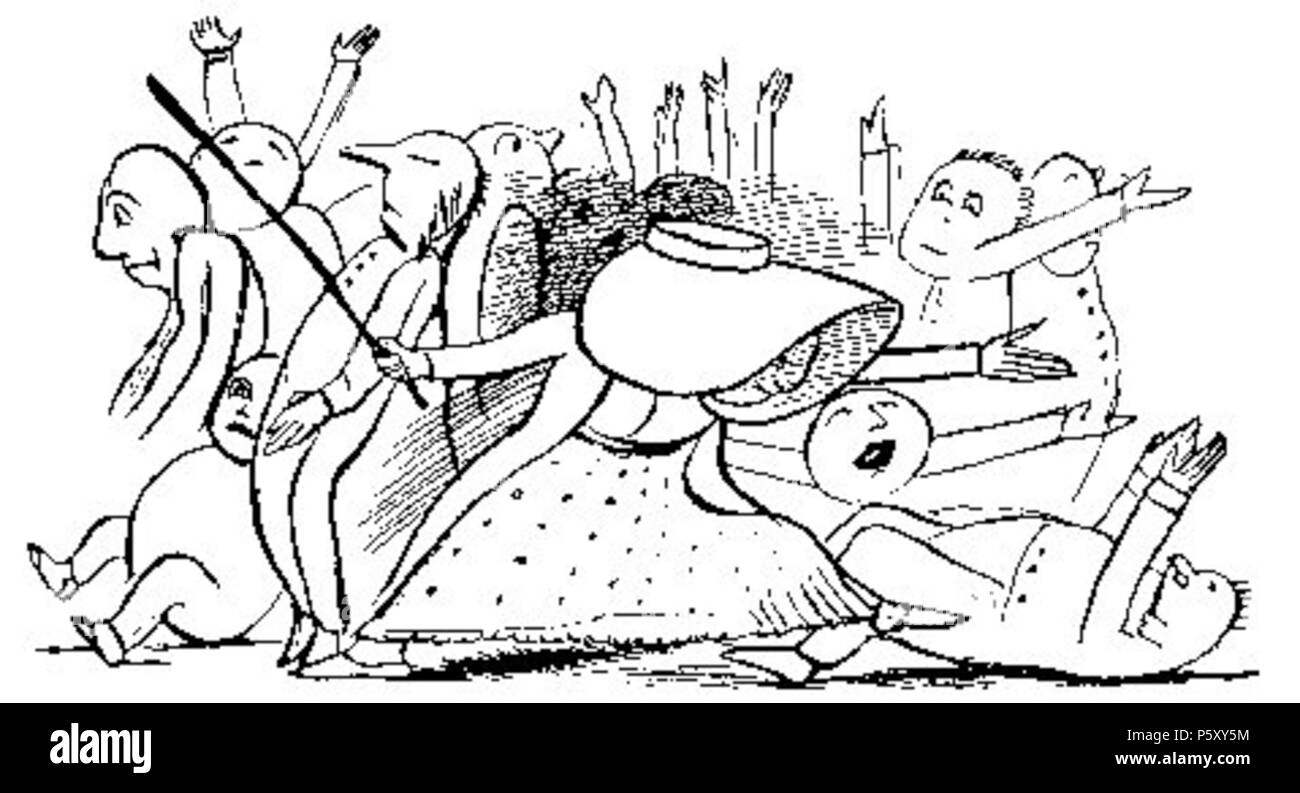 Edward lear 1812 1888 english artist hi-res stock photography and ...