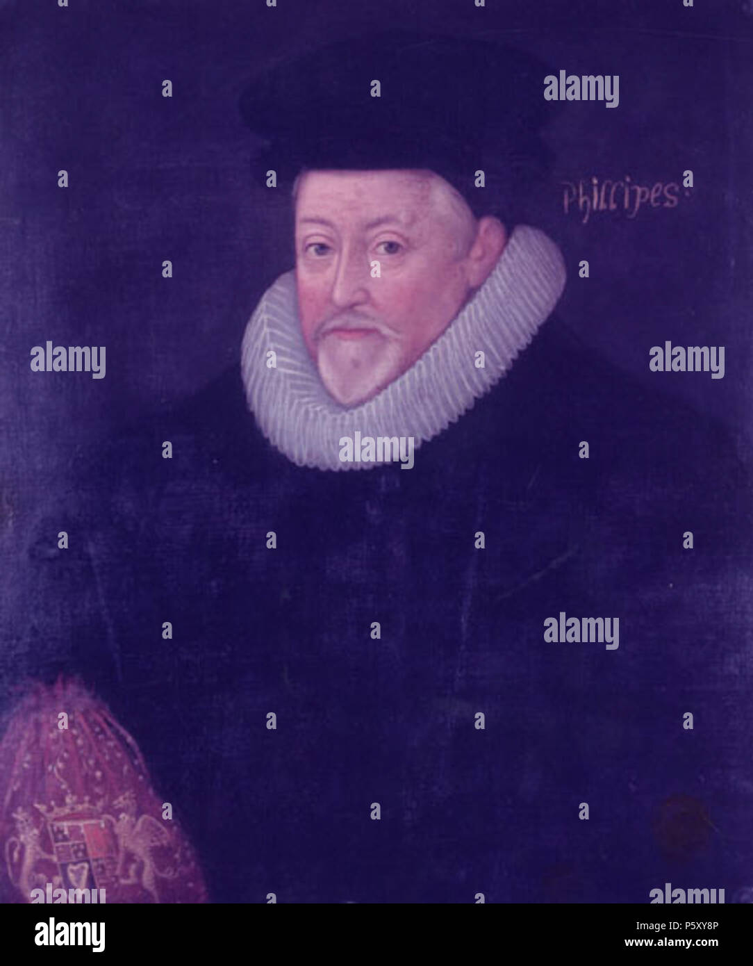 Sir edward phelips hi-res stock photography and images - Alamy
