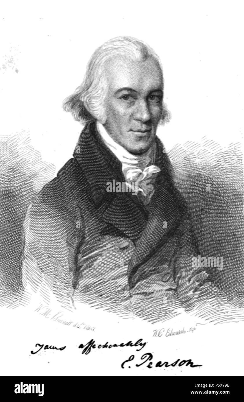 495 Edward Pearson Bennett Stock Photo - Alamy