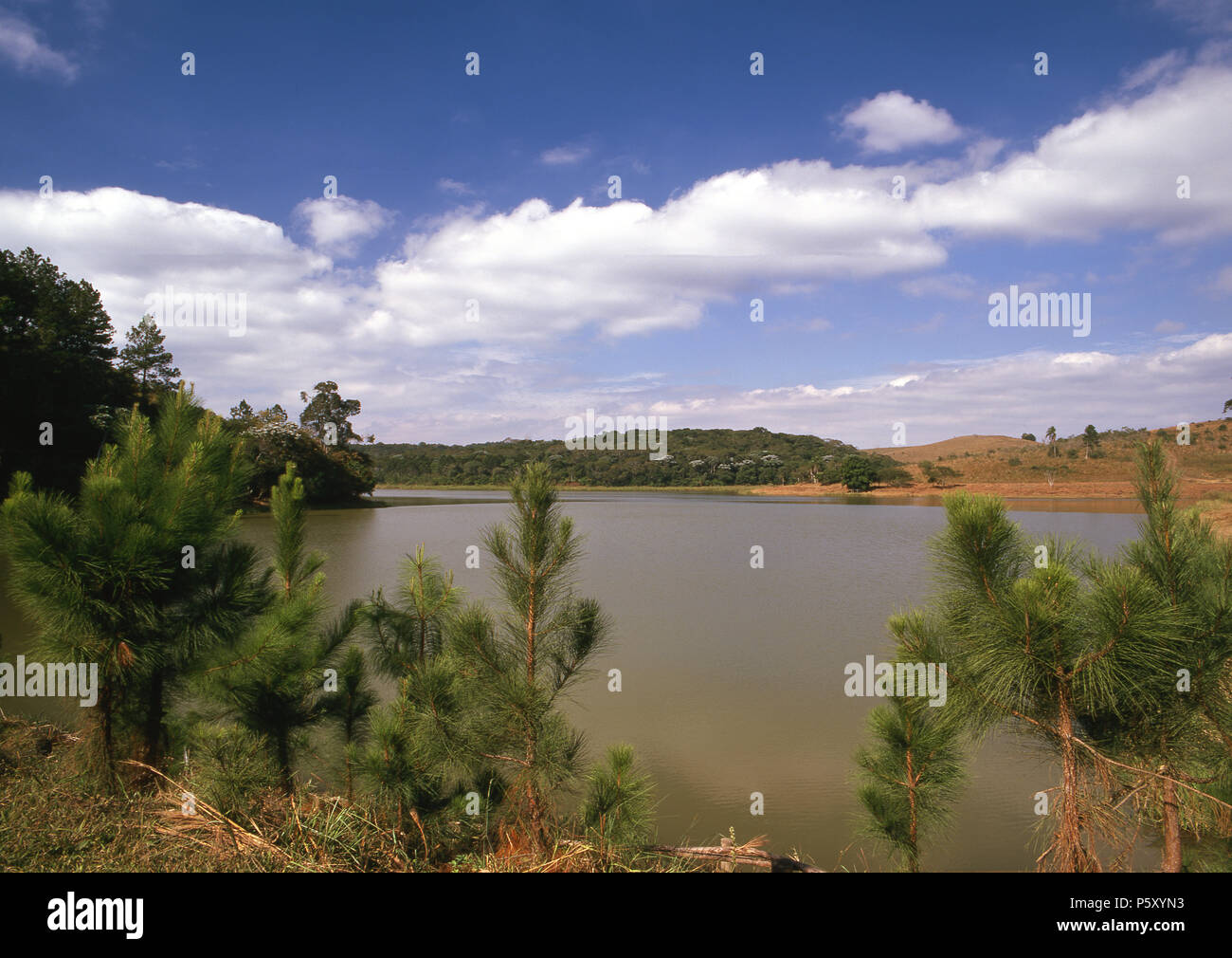 River, Santa Isabel, Sao Paulo, Brazil Stock Photo - Alamy