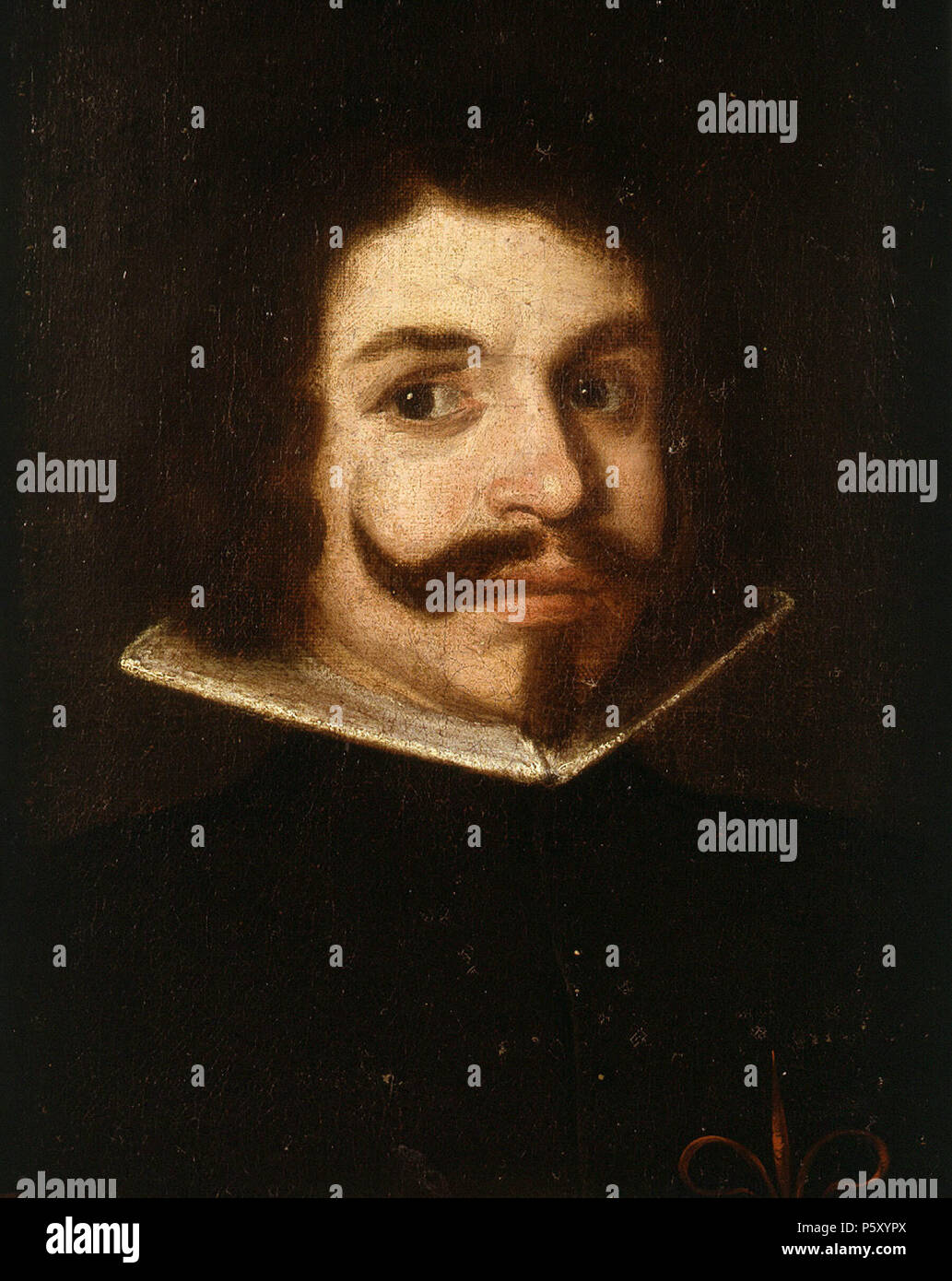 Baltasar gracian hi-res stock photography and images - Alamy