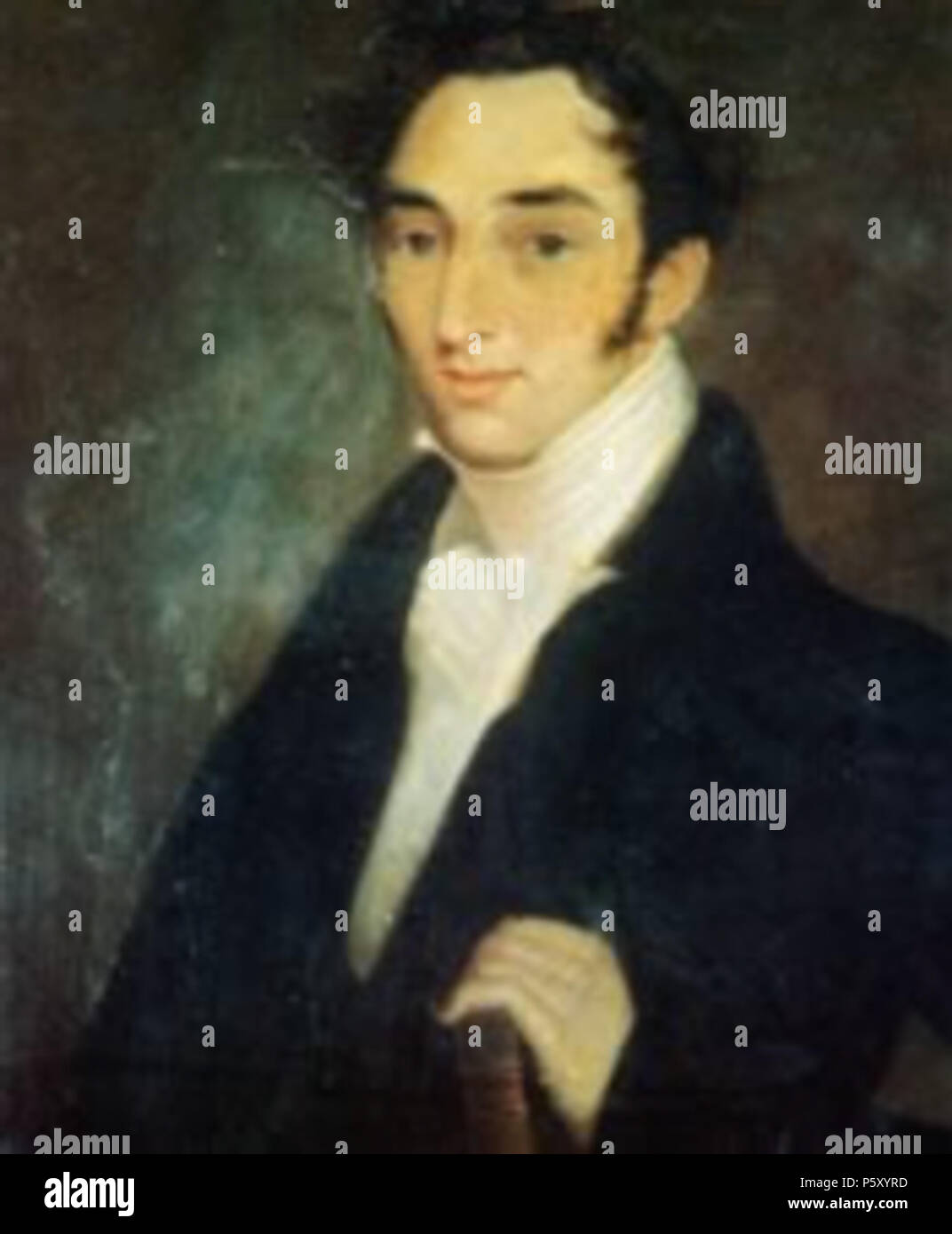 Thomas coulter hi-res stock photography and images - Alamy