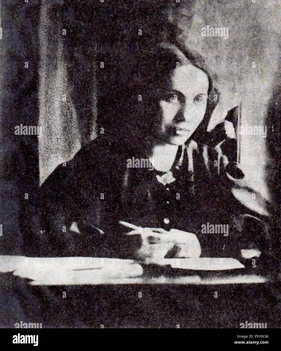 Elfrida andrée hi-res stock photography and images - Alamy