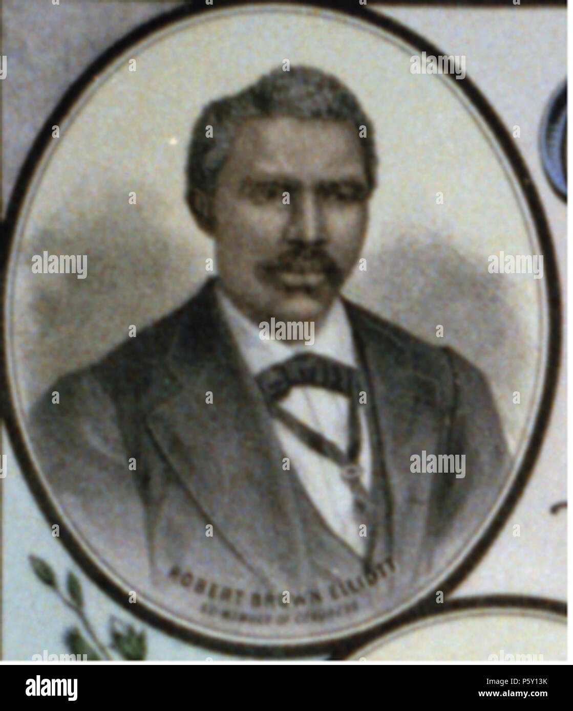 Robert brown civil rights hi-res stock photography and images - Alamy