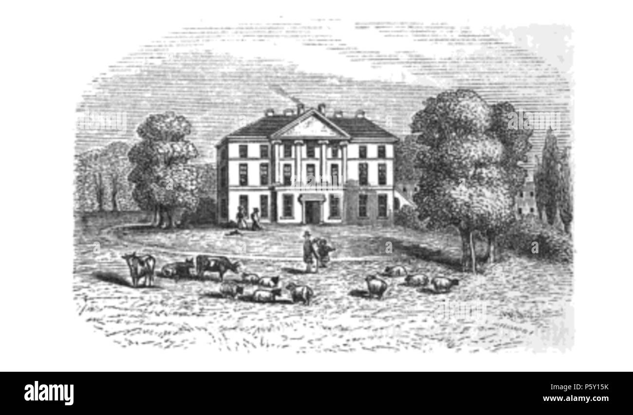 Elmdon hi-res stock photography and images - Alamy