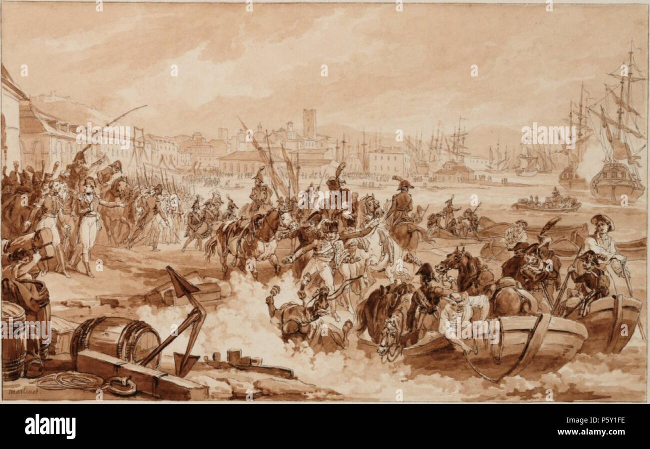 Pierre Martinet Logo