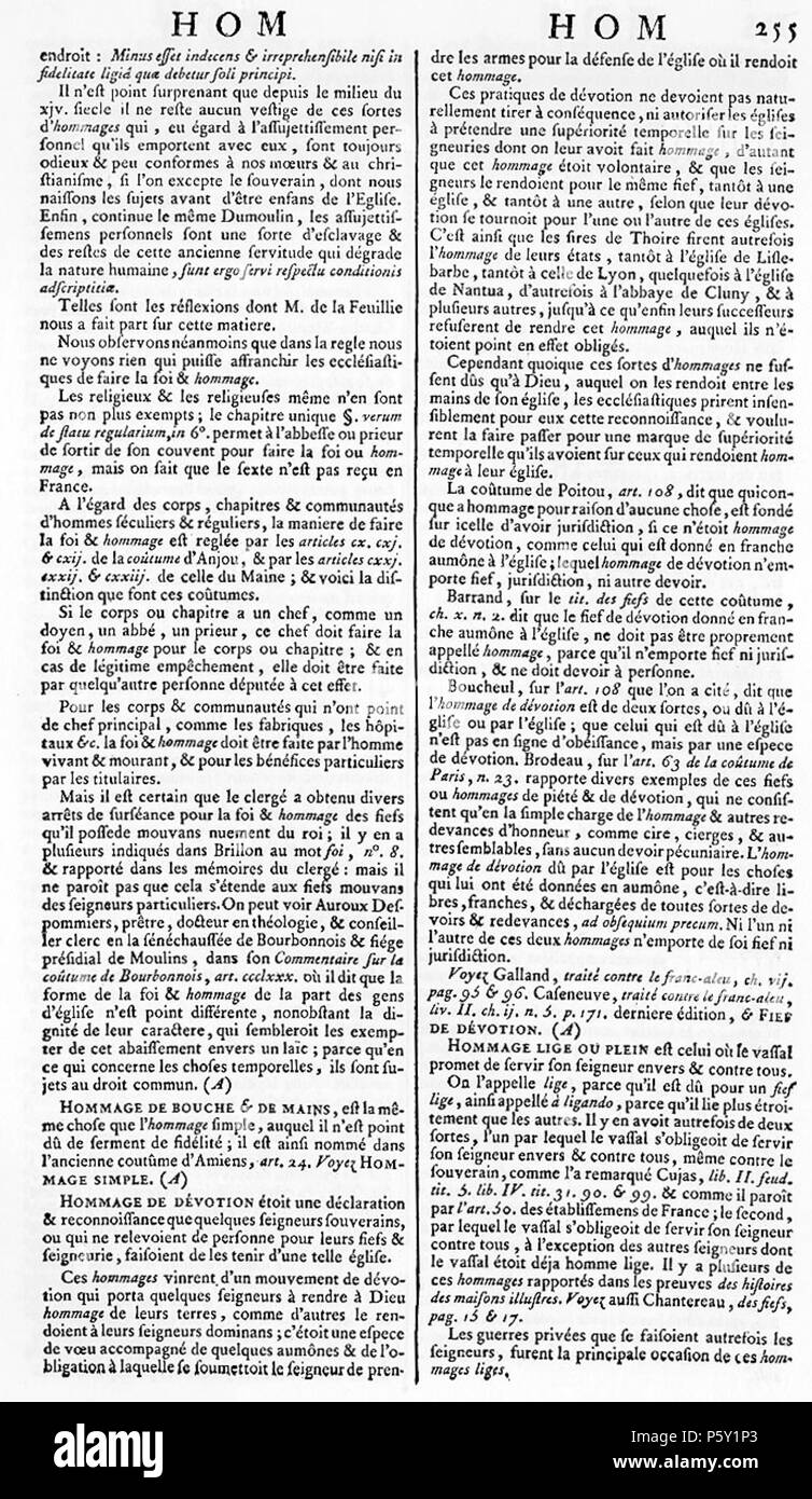 1772 n a 1772 book Black and White Stock Photos & Images - Alamy