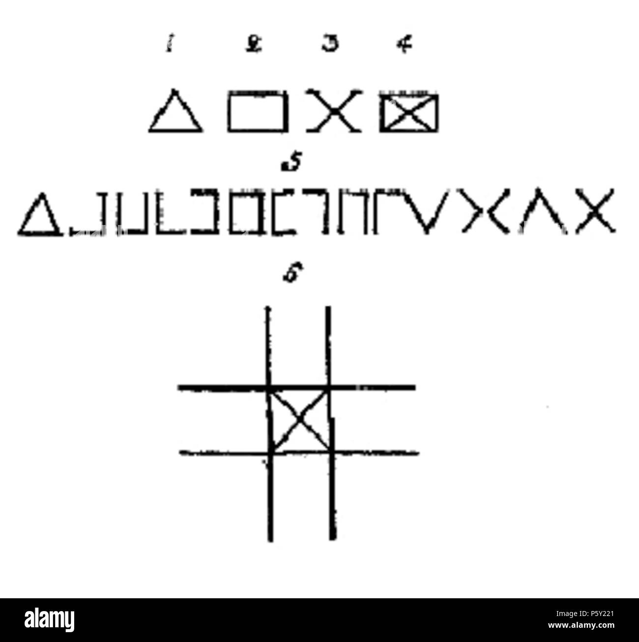 Egyptian initiation hi-res stock photography and images - Alamy