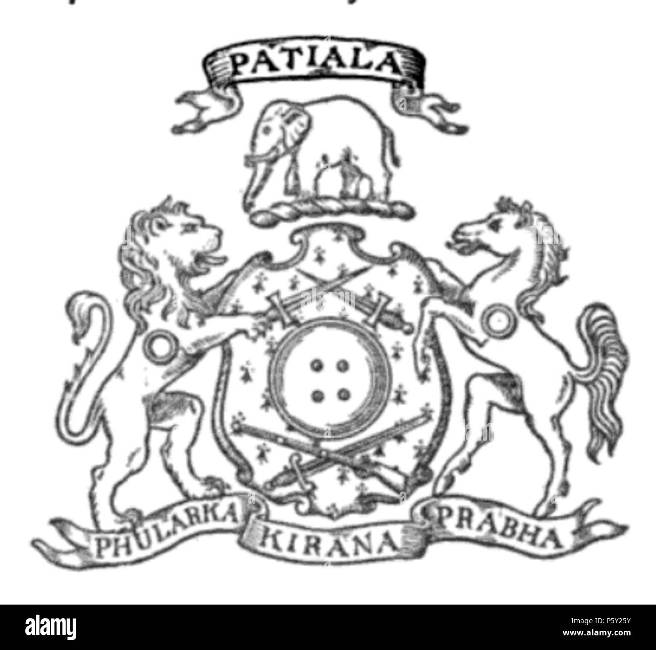 Patiala Stock Photos & Patiala Stock Images - Alamy