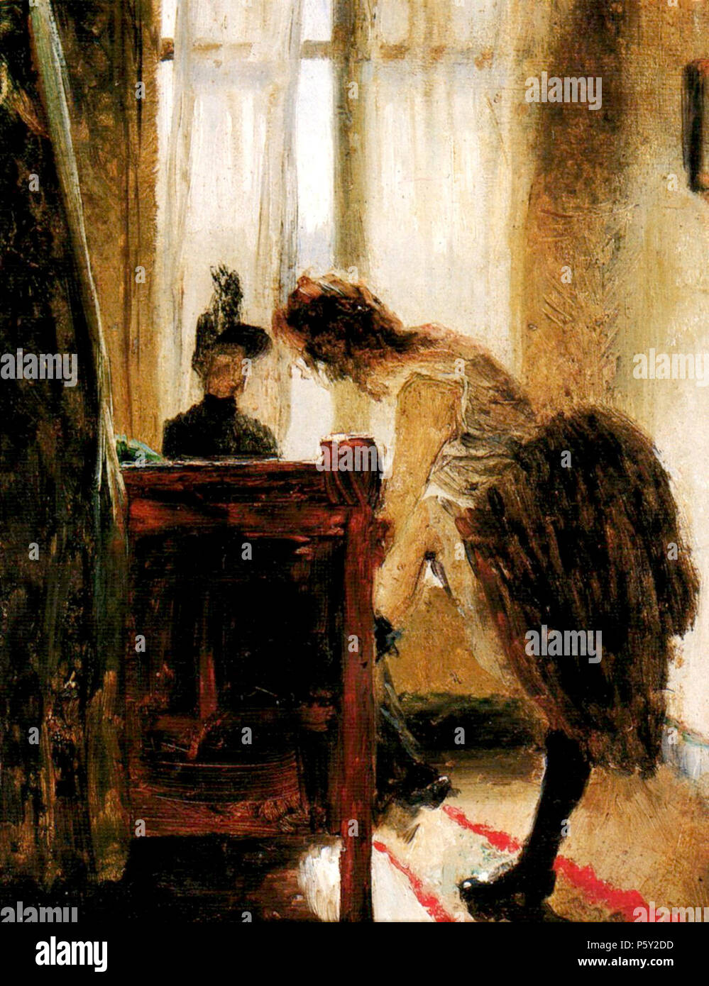 Cristóbal rojas poleo hi-res stock photography and images - Alamy