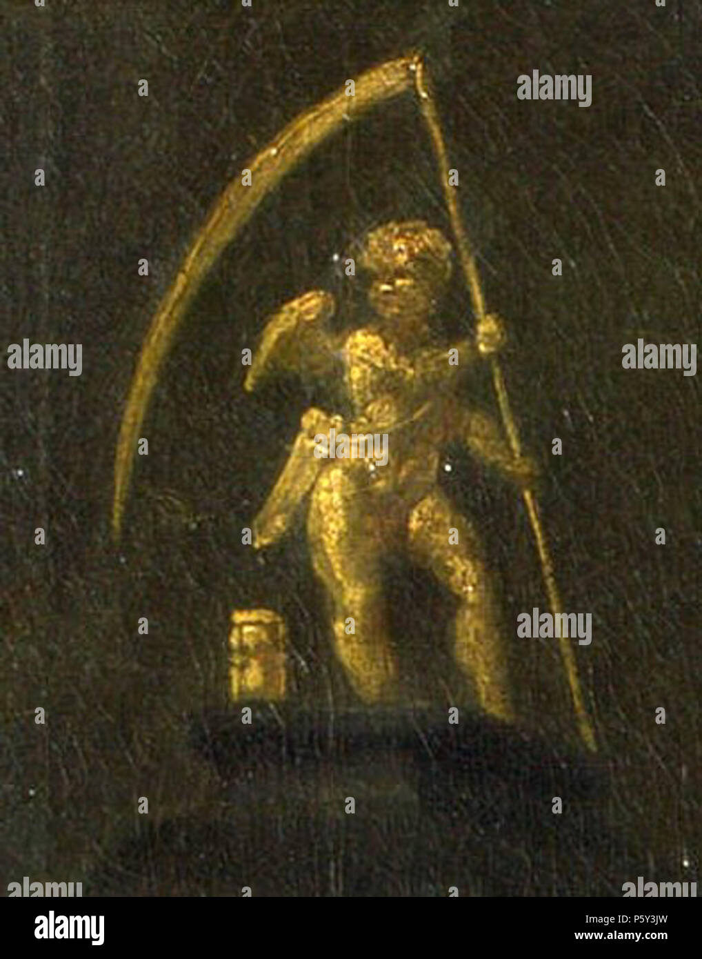 The Graham Children . English: Detail from The Graham Children . 1742 ...