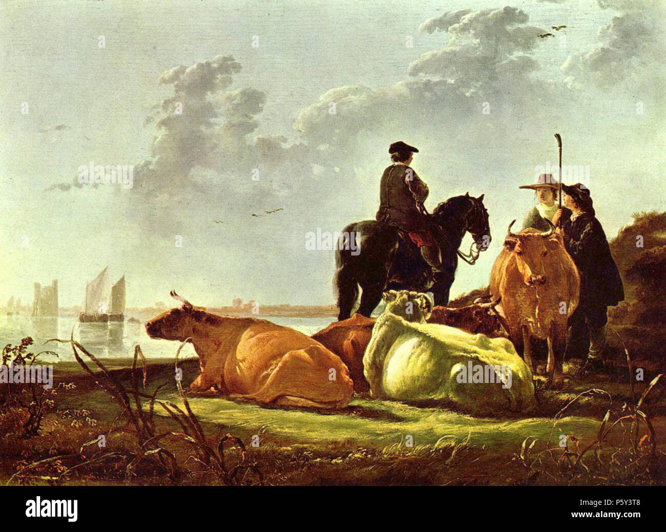 Merwede castle hi-res stock photography and images - Alamy