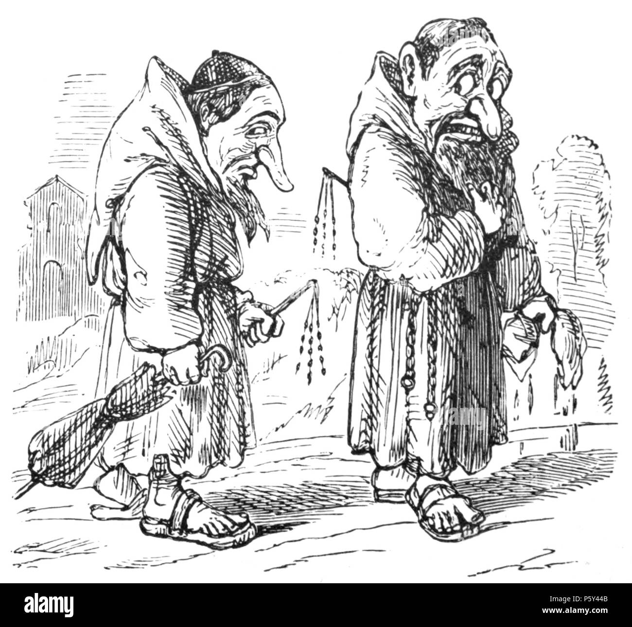 Flagellants hi-res stock photography and images - Alamy