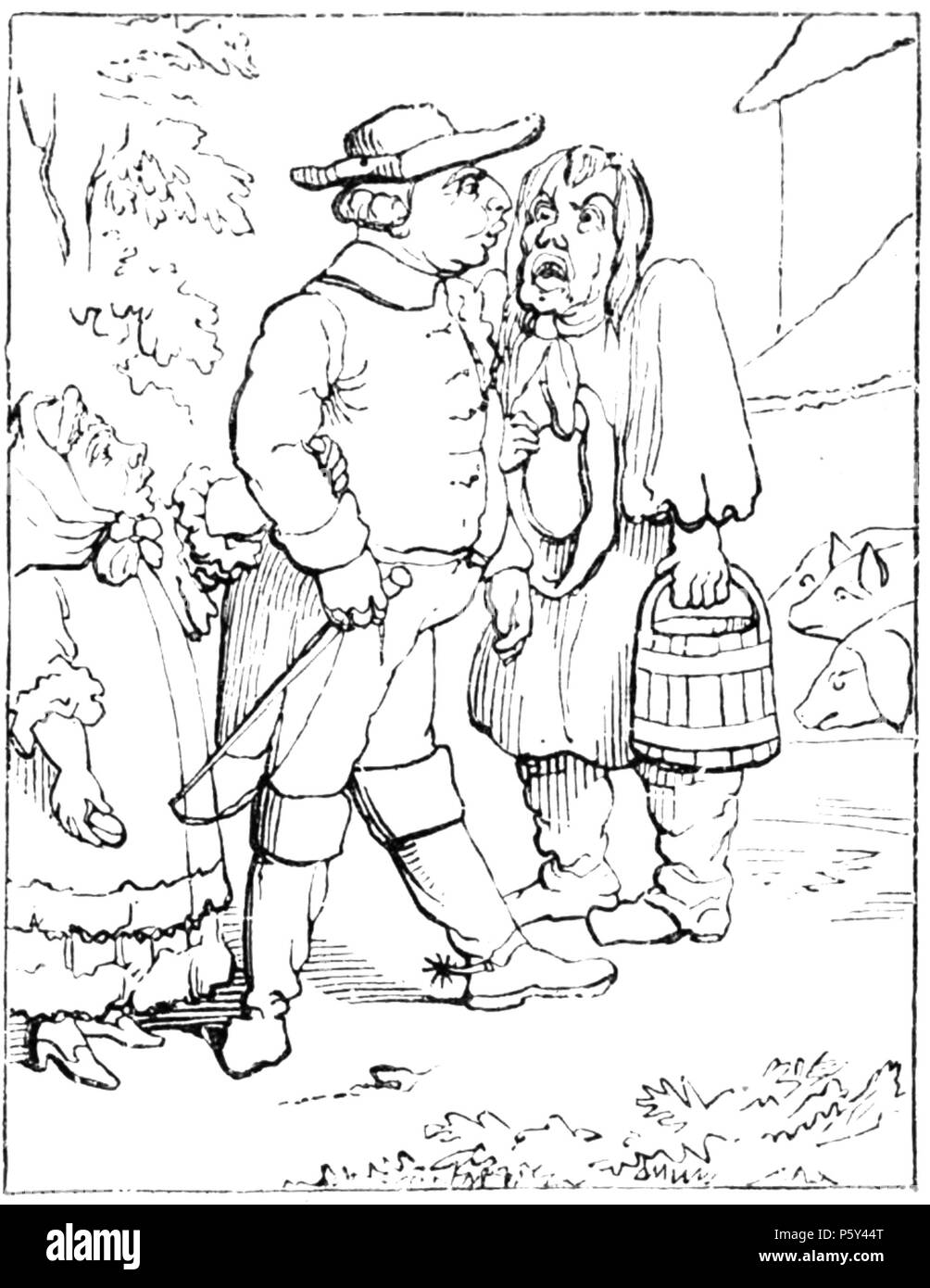 Affability hi-res stock photography and images - Alamy