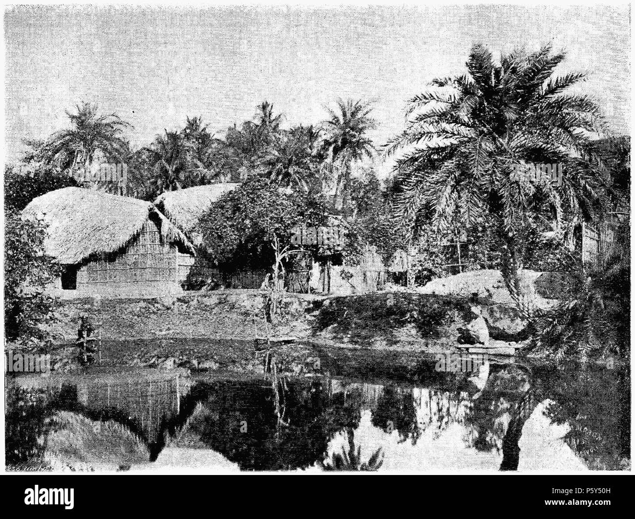 Rural calcutta hi-res stock photography and images - Alamy