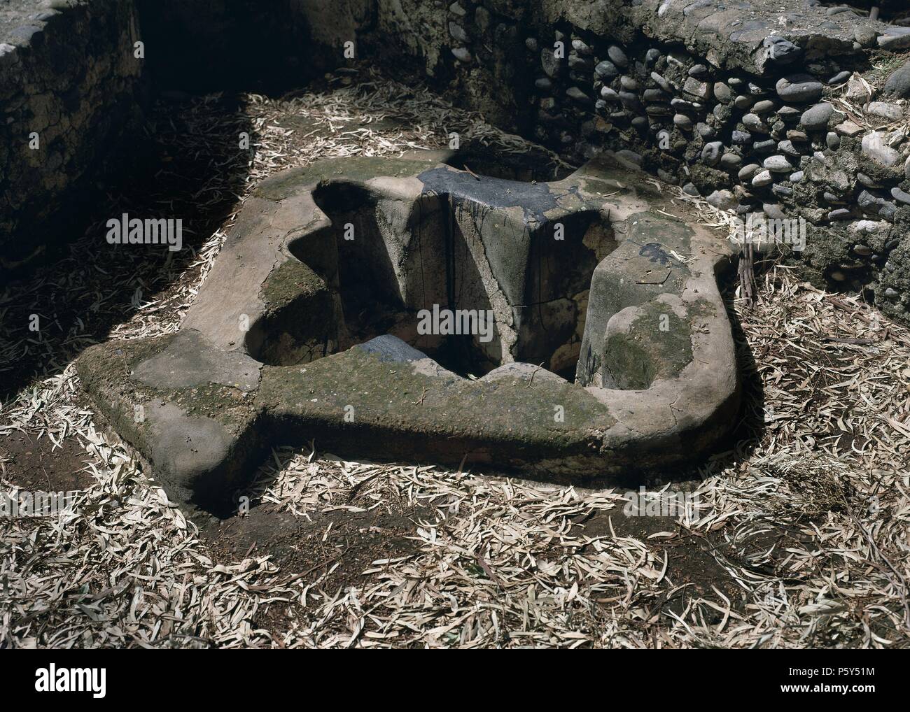 Arte visigodo hi-res stock photography and images - Alamy