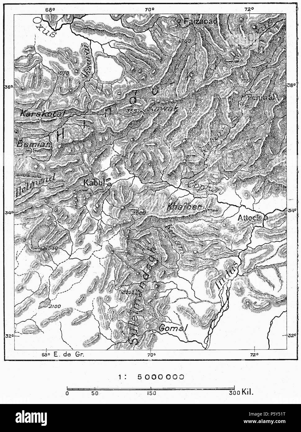 Oxus hi-res stock photography and images - Alamy