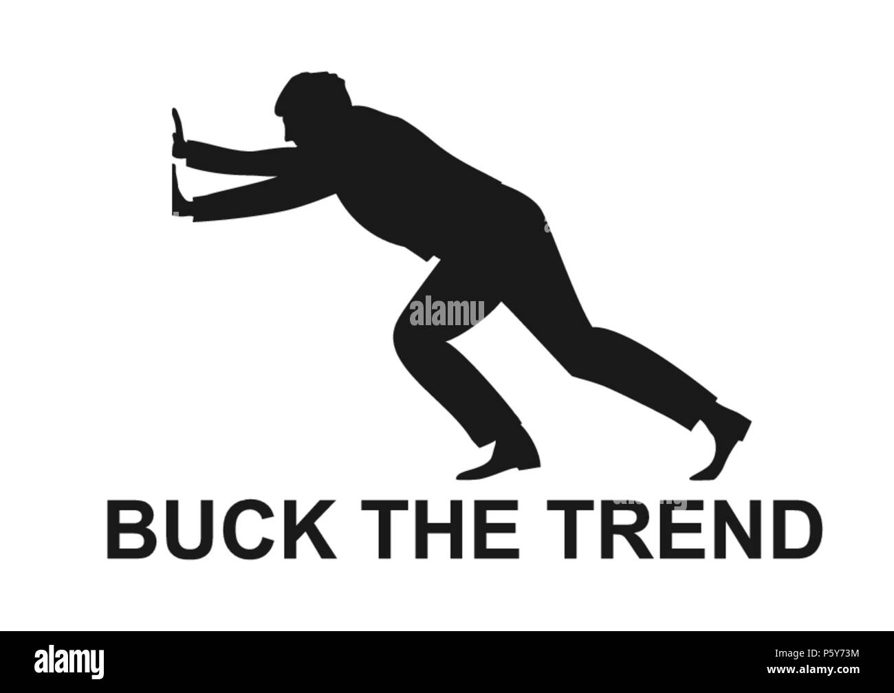 Buck trend hi-res stock photography and images - Alamy