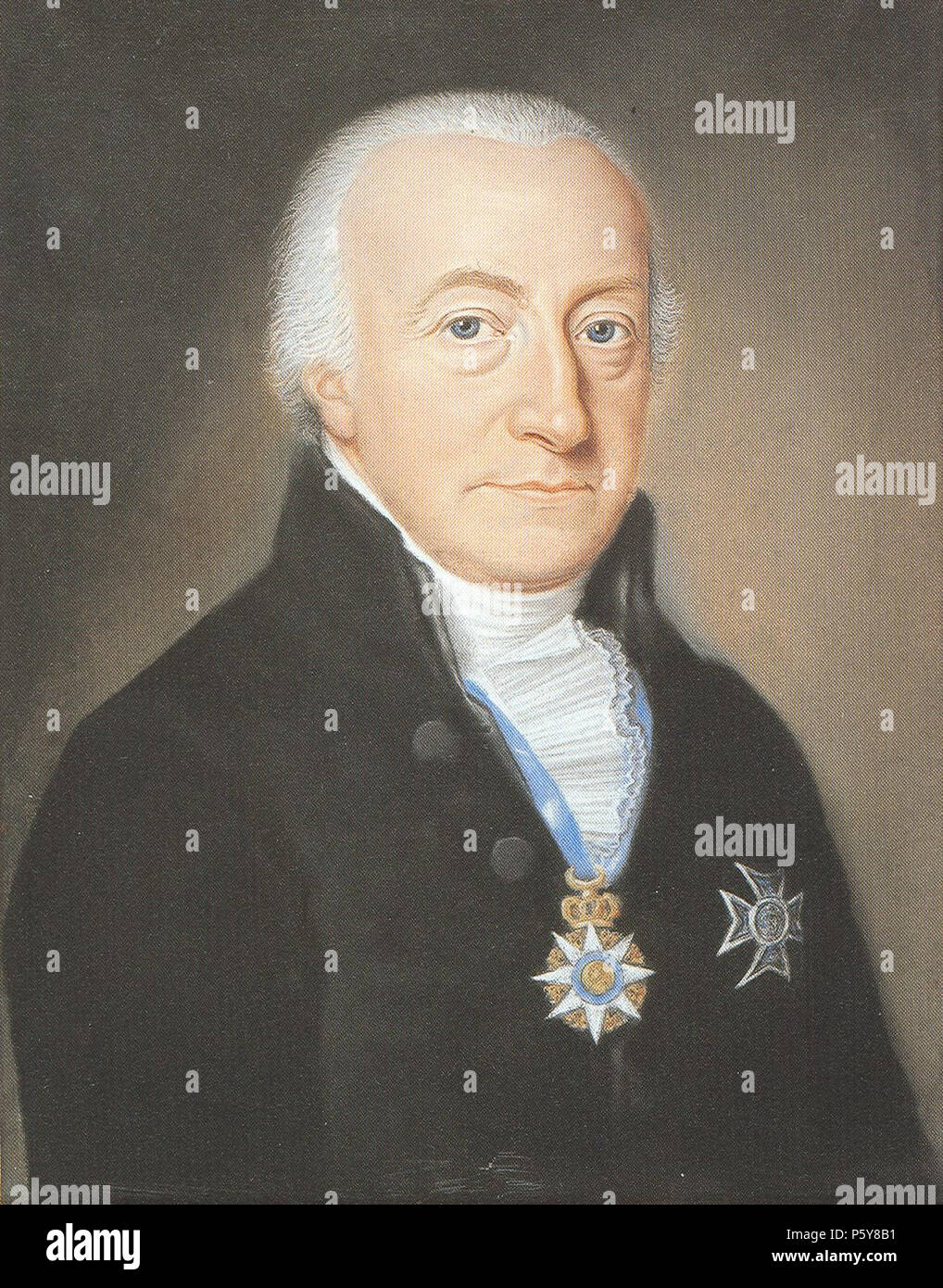 Daarna werden de versierselen veranderd hi-res stock photography and ...