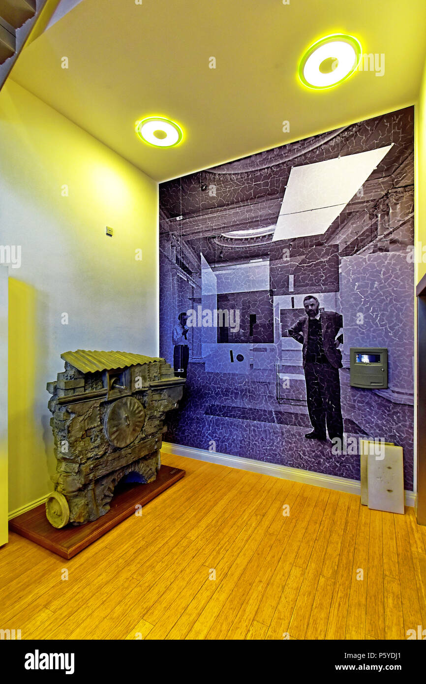 Hatton Gallery High Resolution Stock Photography and Images - Alamy