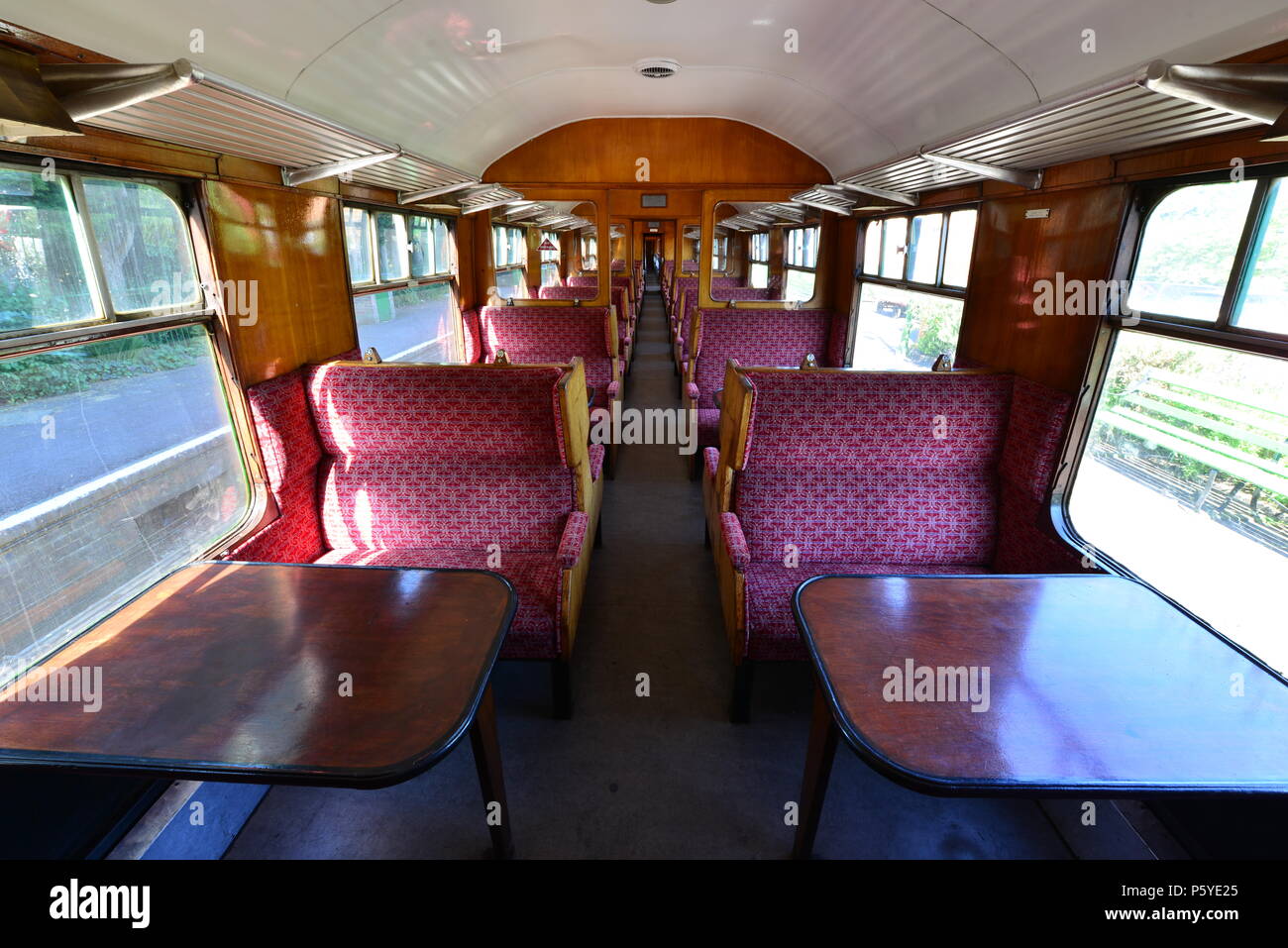 3rd Class Railway Carriage Stock Photos & 3rd Class Railway Carriage ...