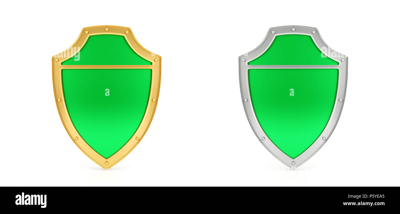 Shield security symbol hi-res stock photography and images - Alamy